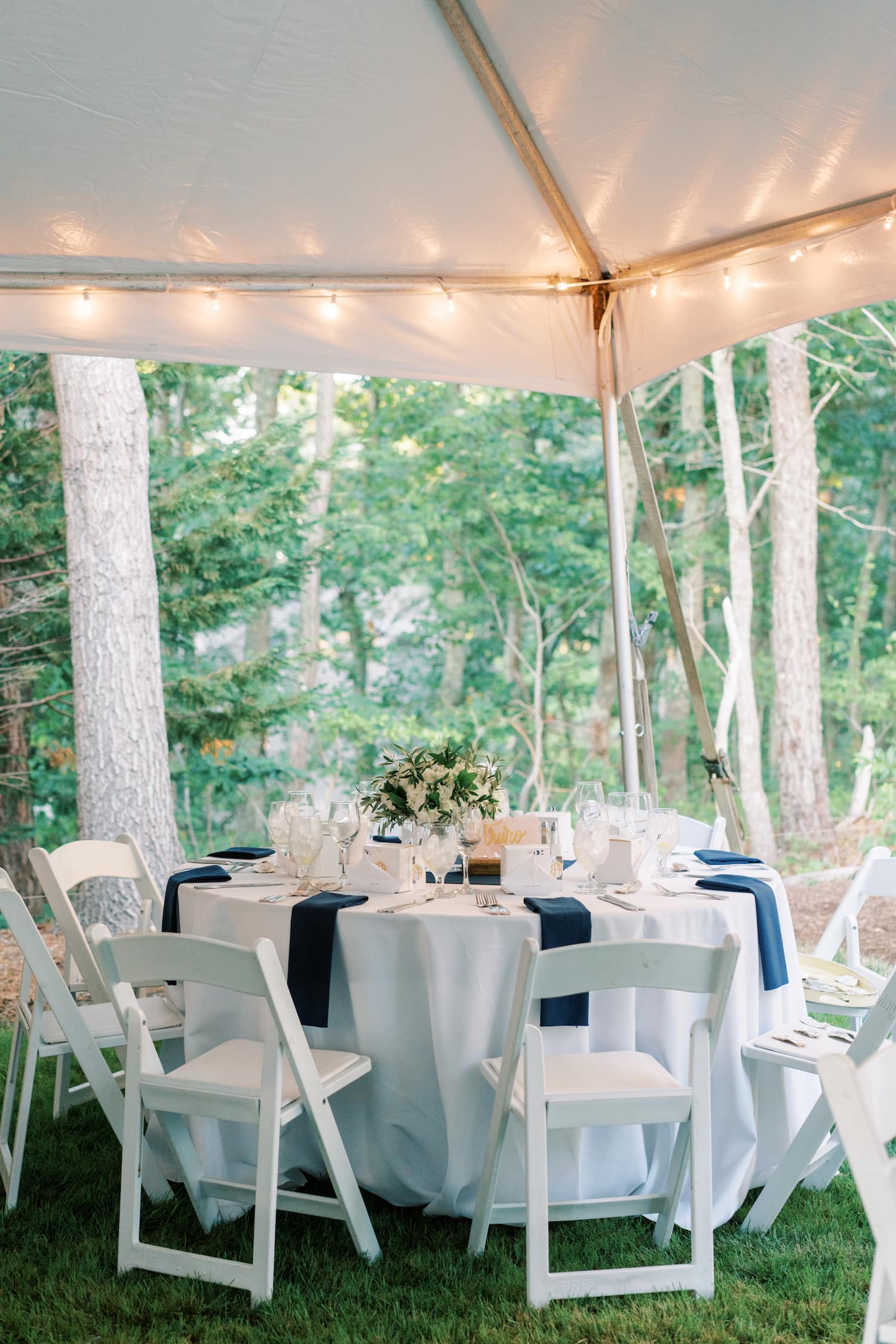 5 Charming Cape Cod Wedding Venues | Marcela Diaz Photography